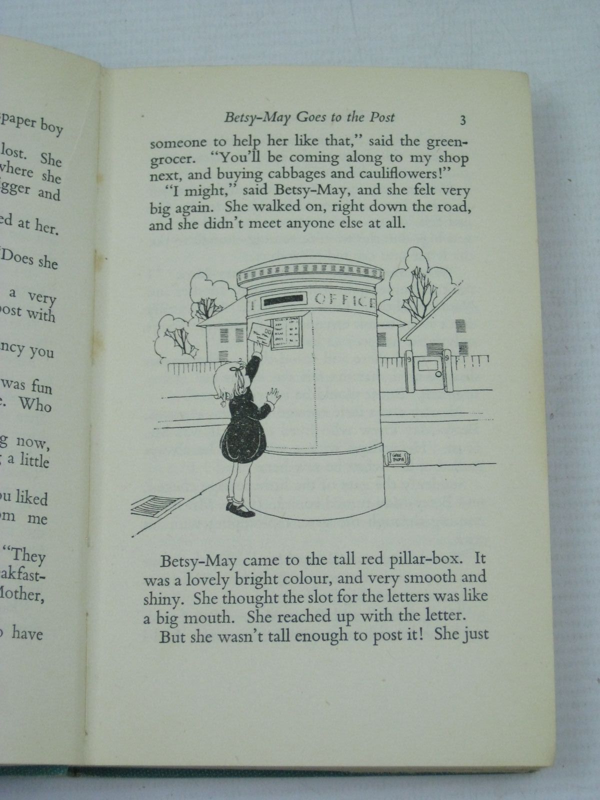 Stella & Rose's Books