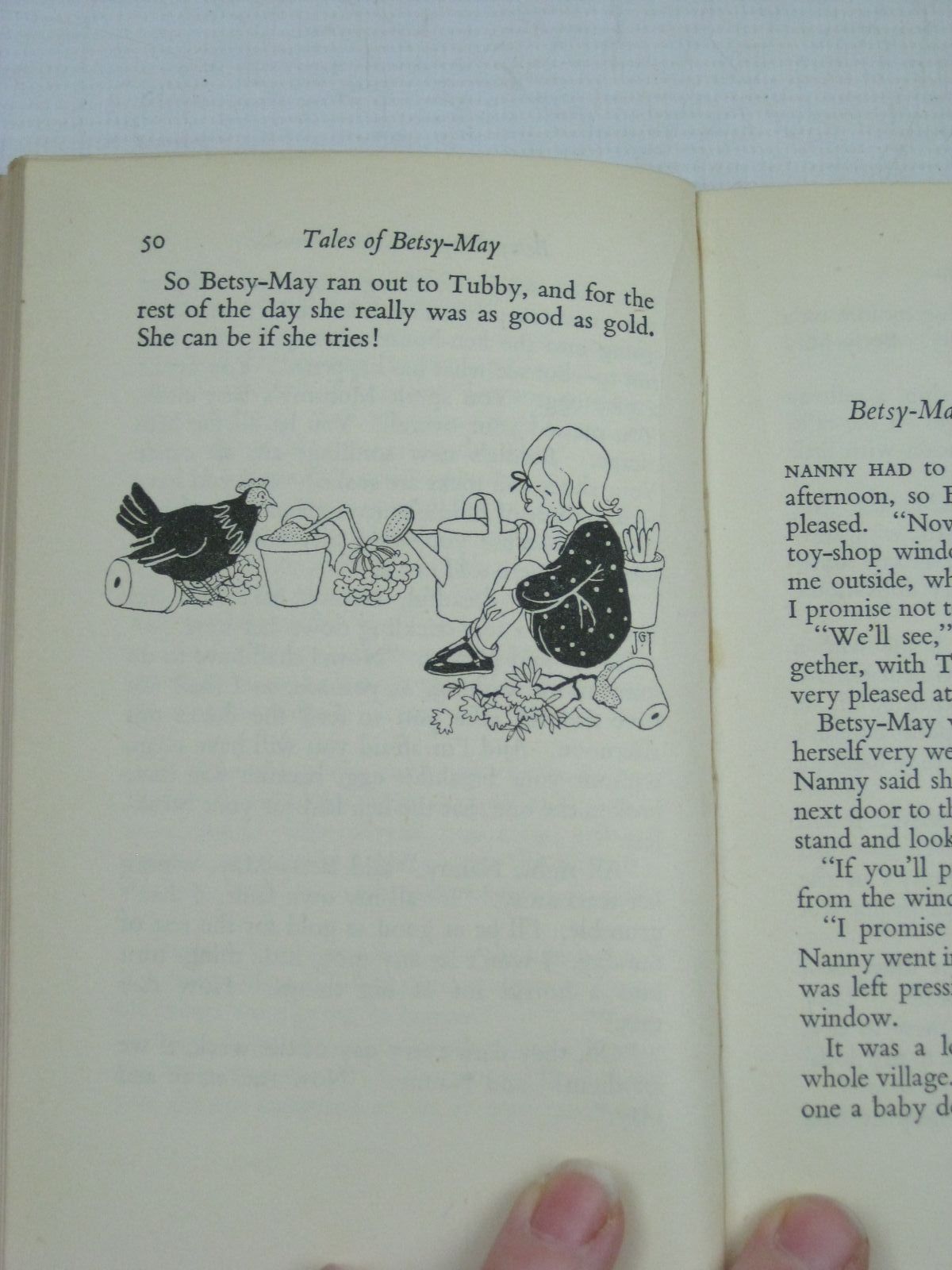 Stella & Rose's Books