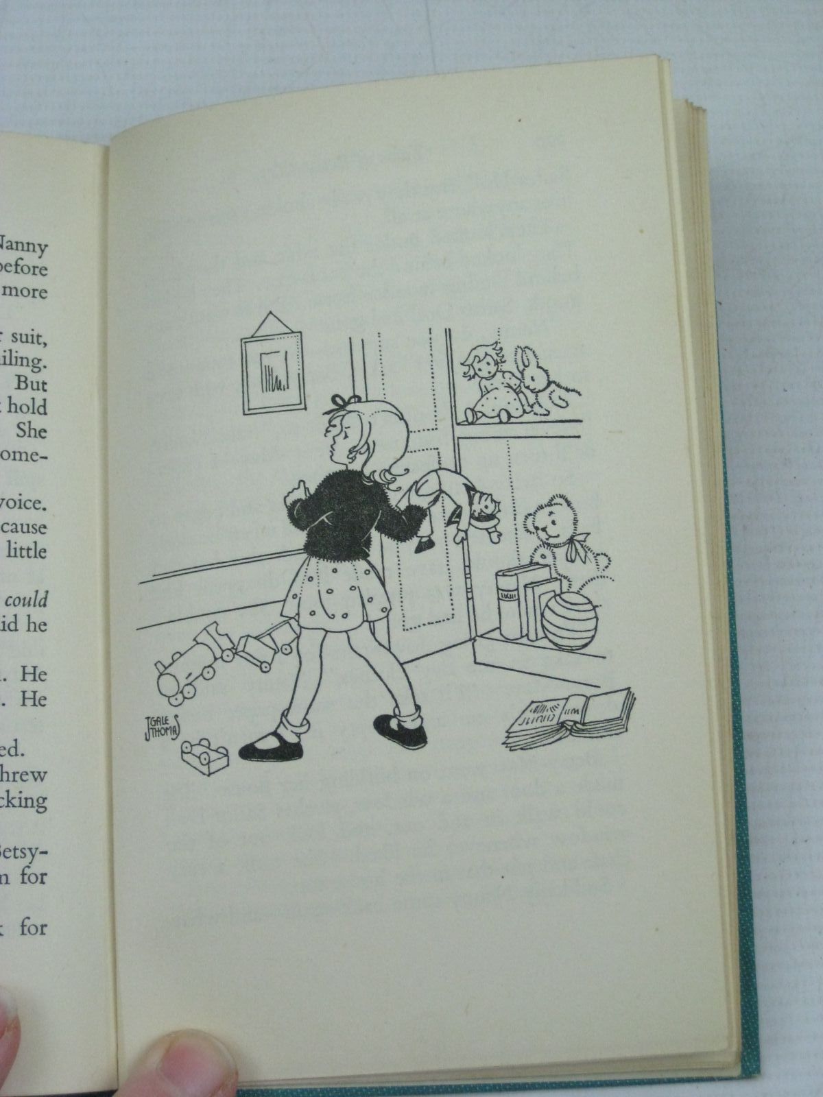 Stella & Rose's Books