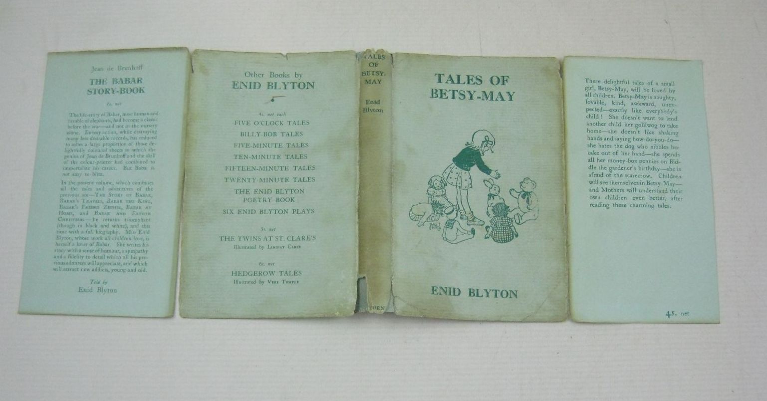 Stella & Rose's Books