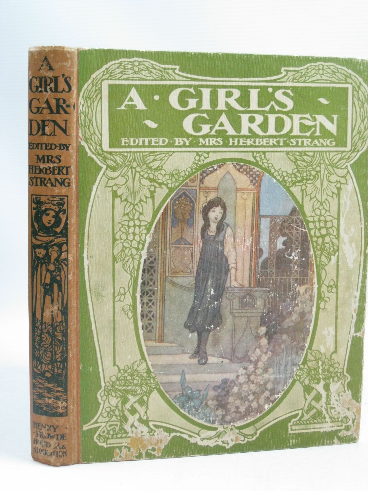 Stella & Rose's Books