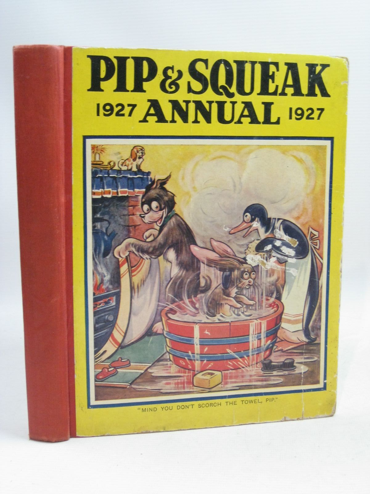 Stella & Rose's Books