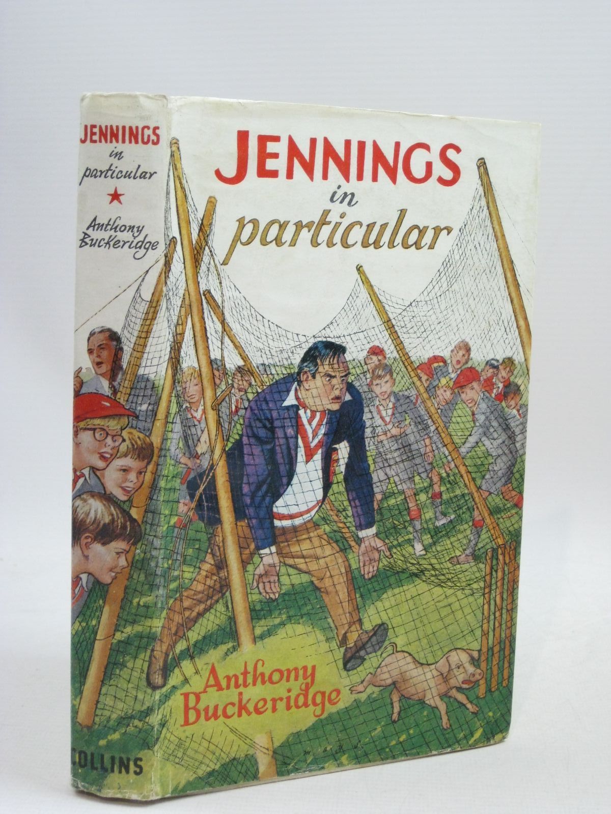 Stella & Rose's Books