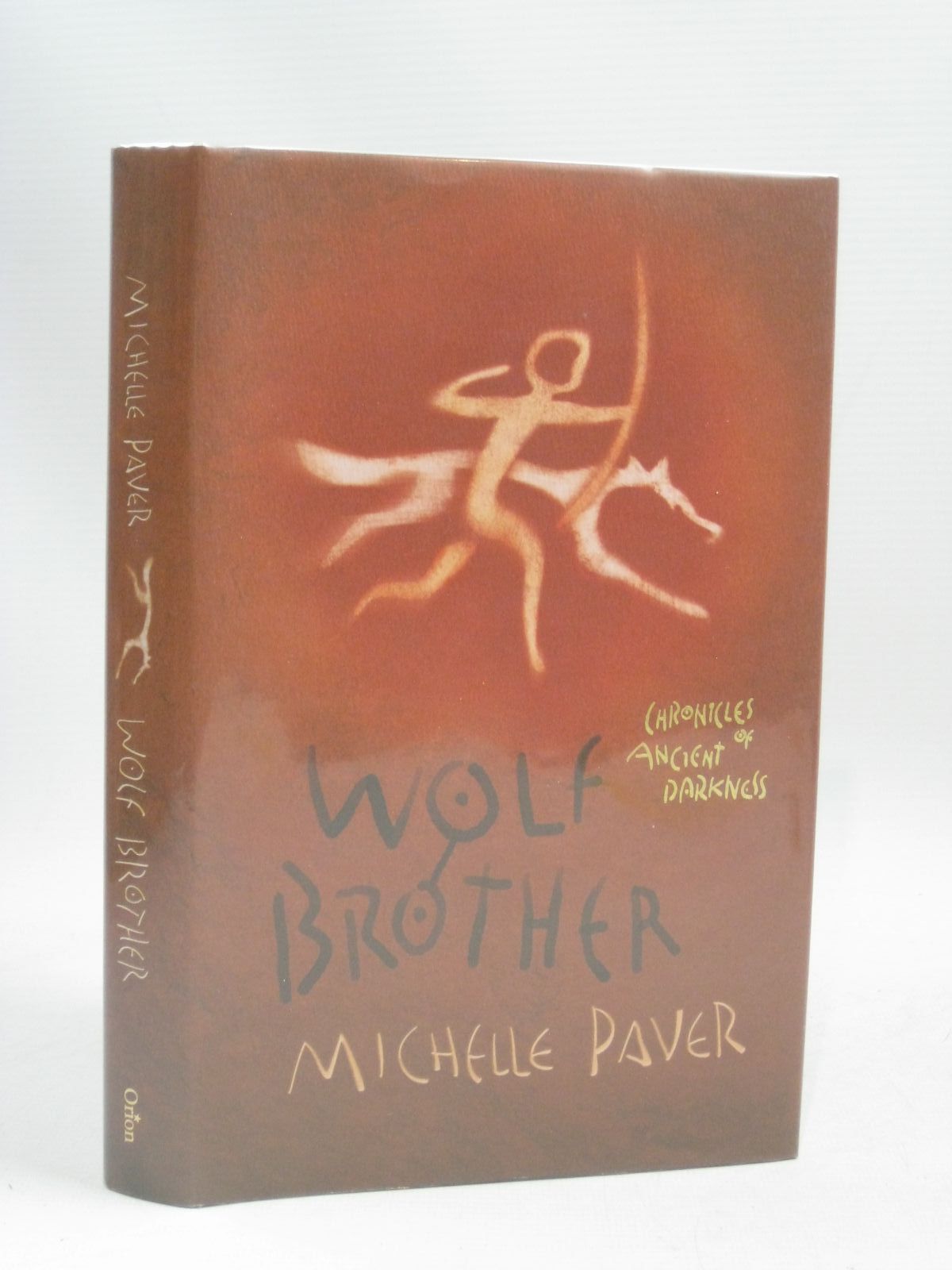 Stella & Rose's Books