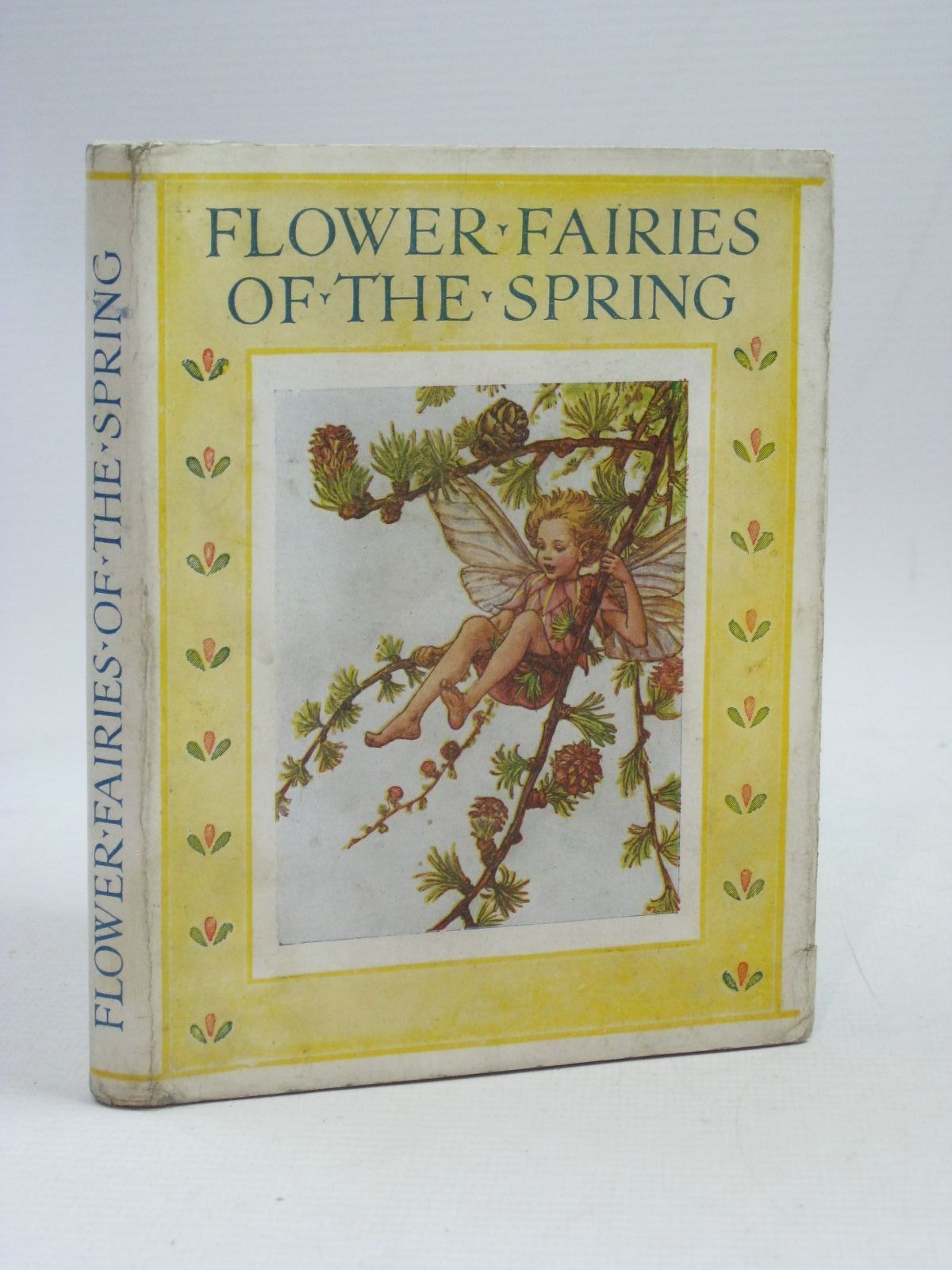 Stella & Rose's Books : Flower Fairies By Cicely Mary Barker | Featured ...
