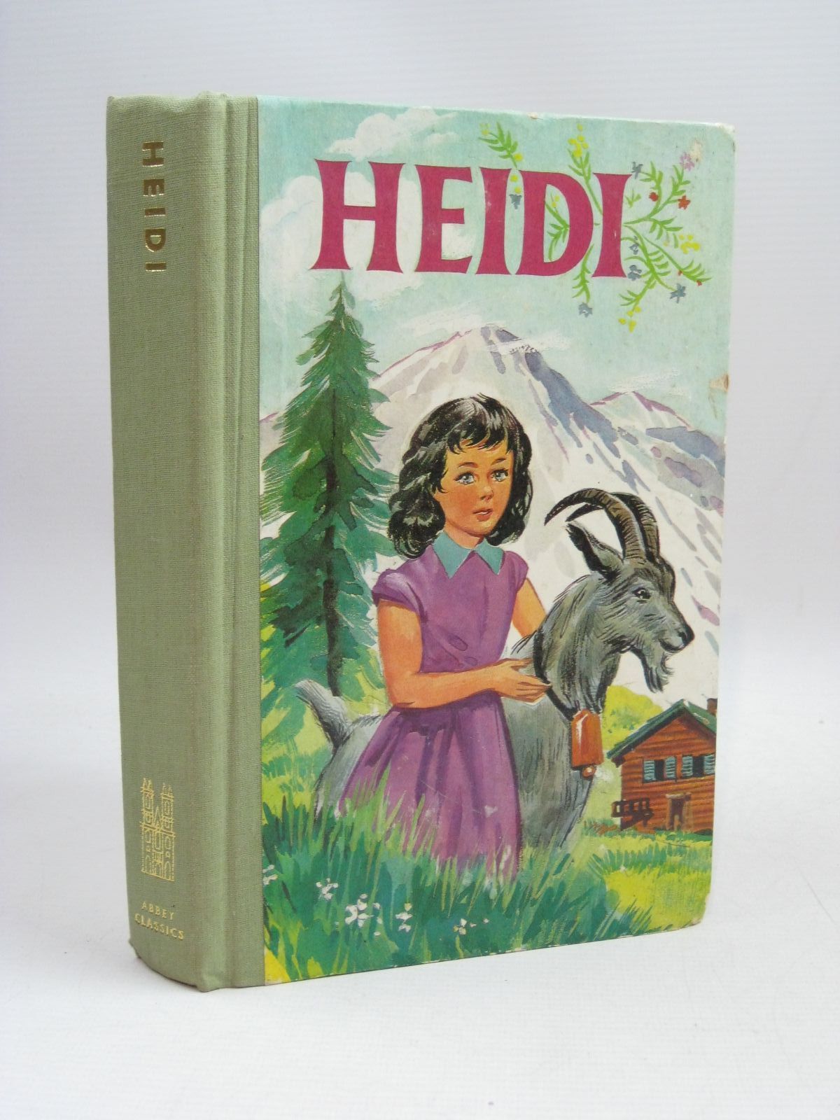 Stella & Rose's Books