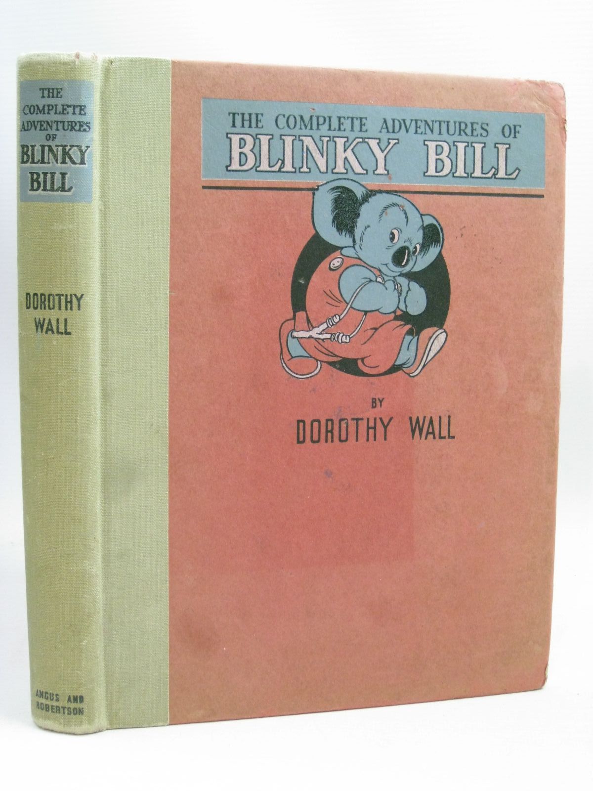 Stella & Rose's Books