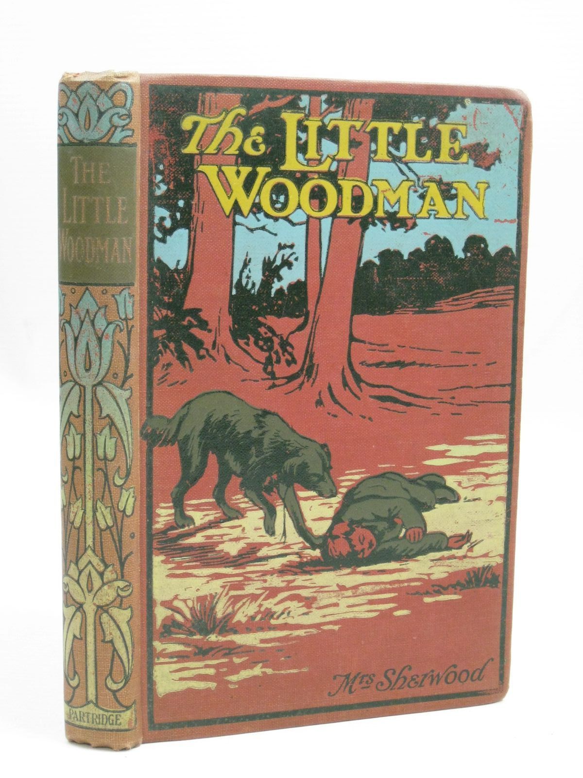 Stella & Rose's Books