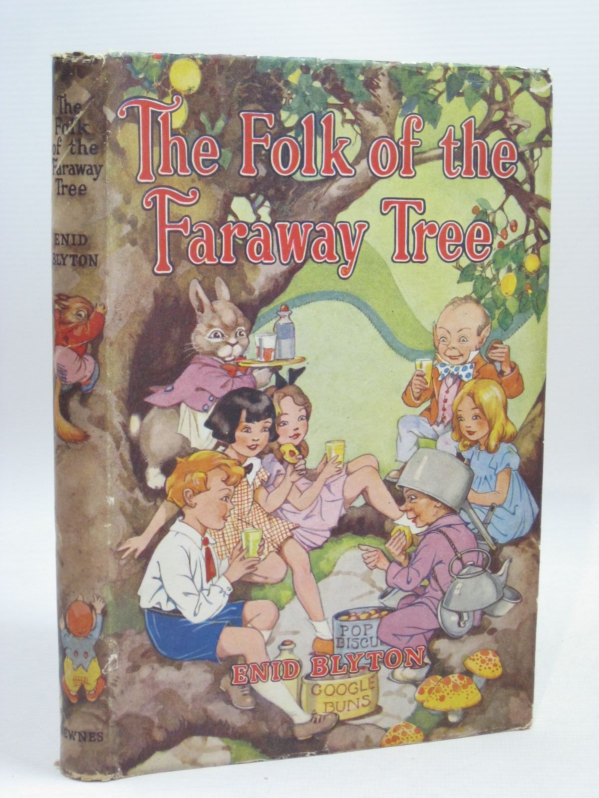 Stella & Rose's Books