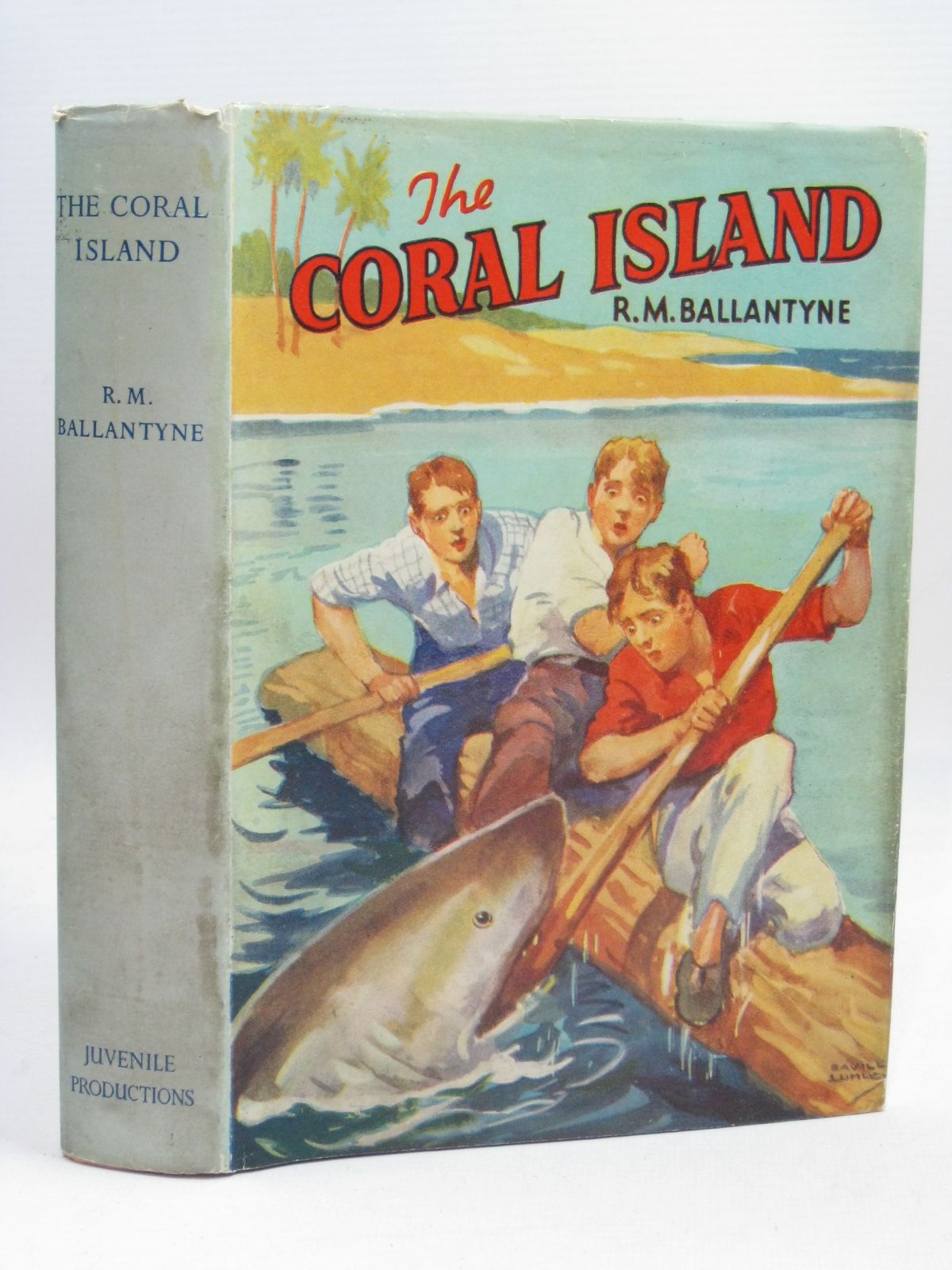 Stella & Rose's Books