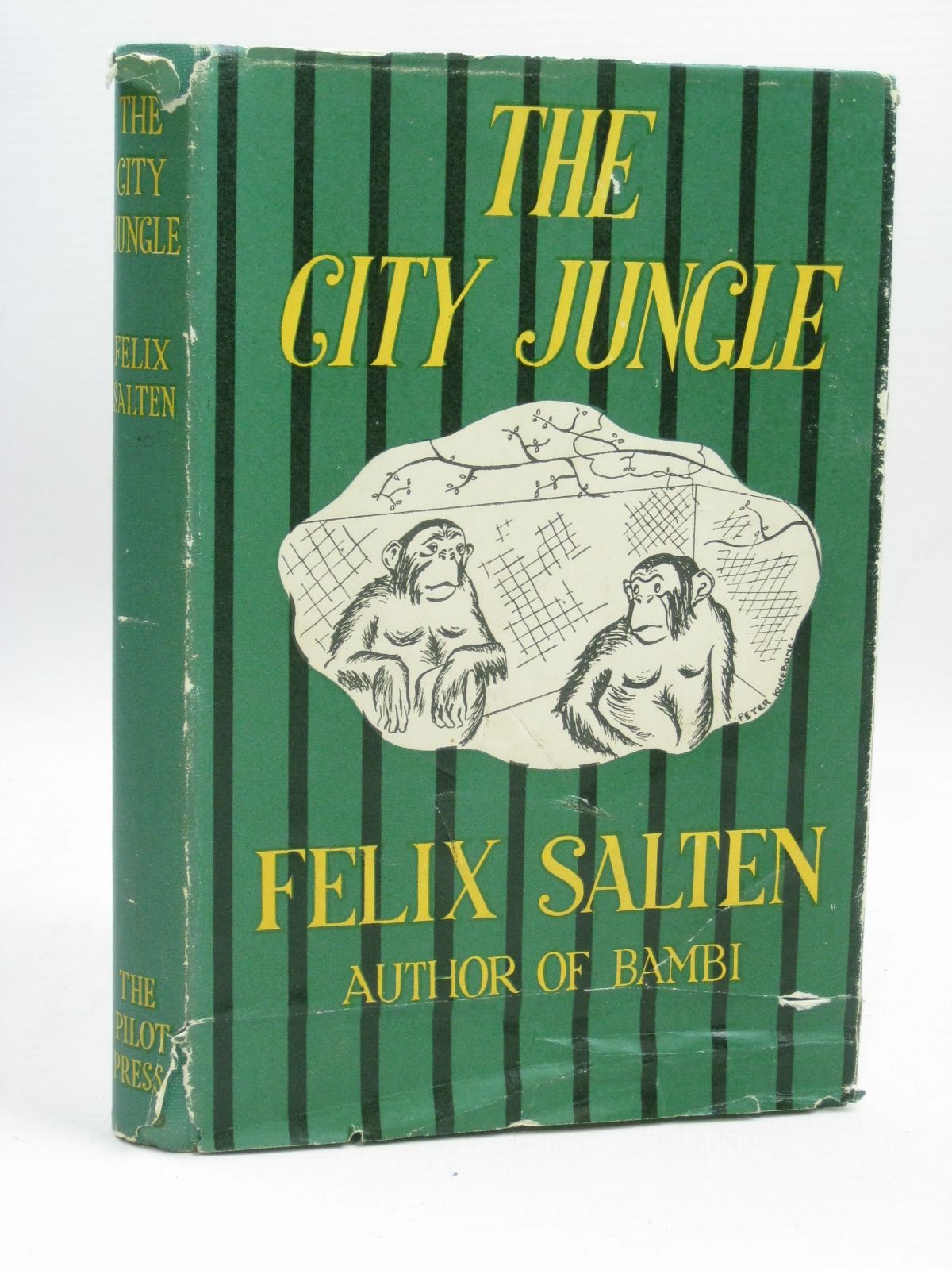 Stella & Rose's Books