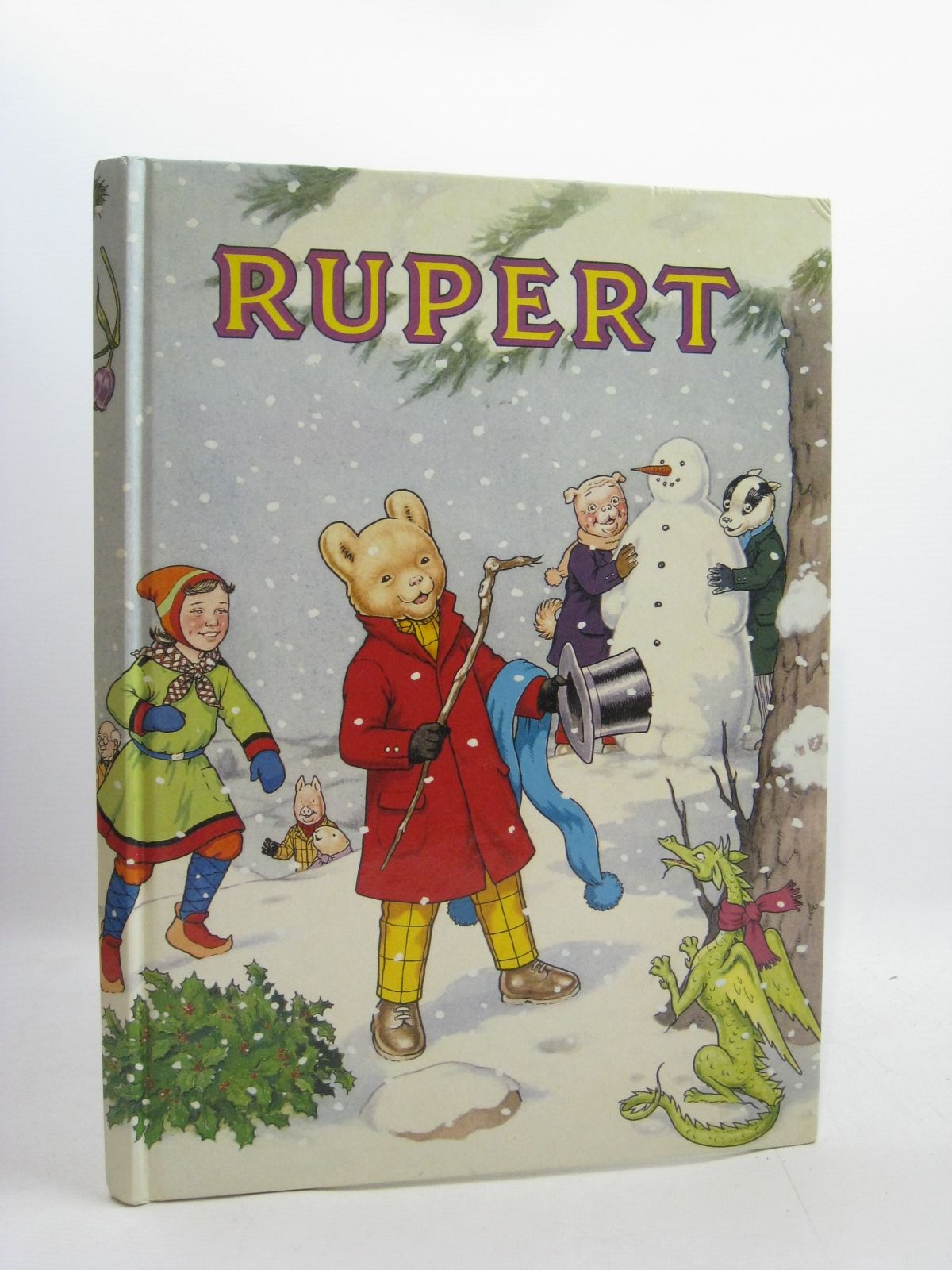 Stella & Rose's Books