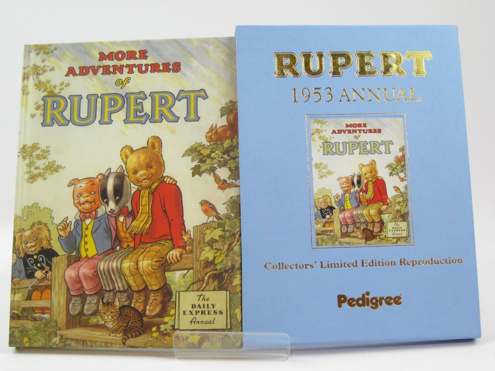 Stella & Rose's Books