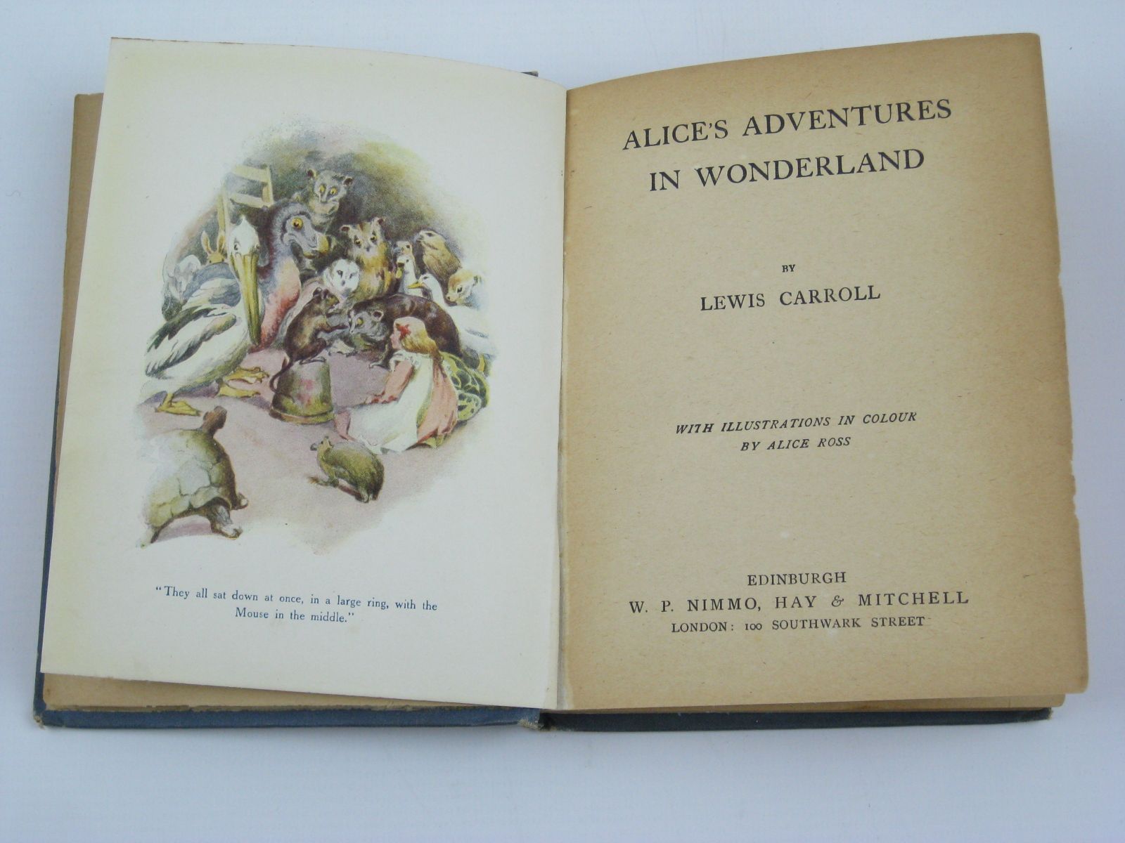 Stella & Rose's Books