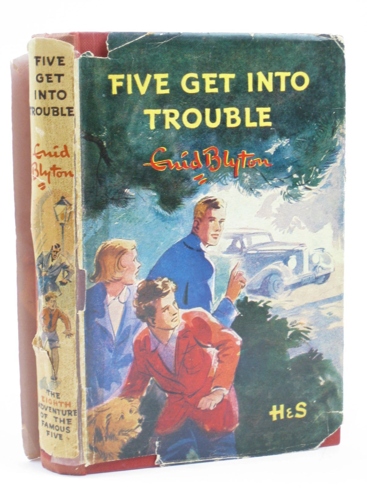 Stella & Rose's Books