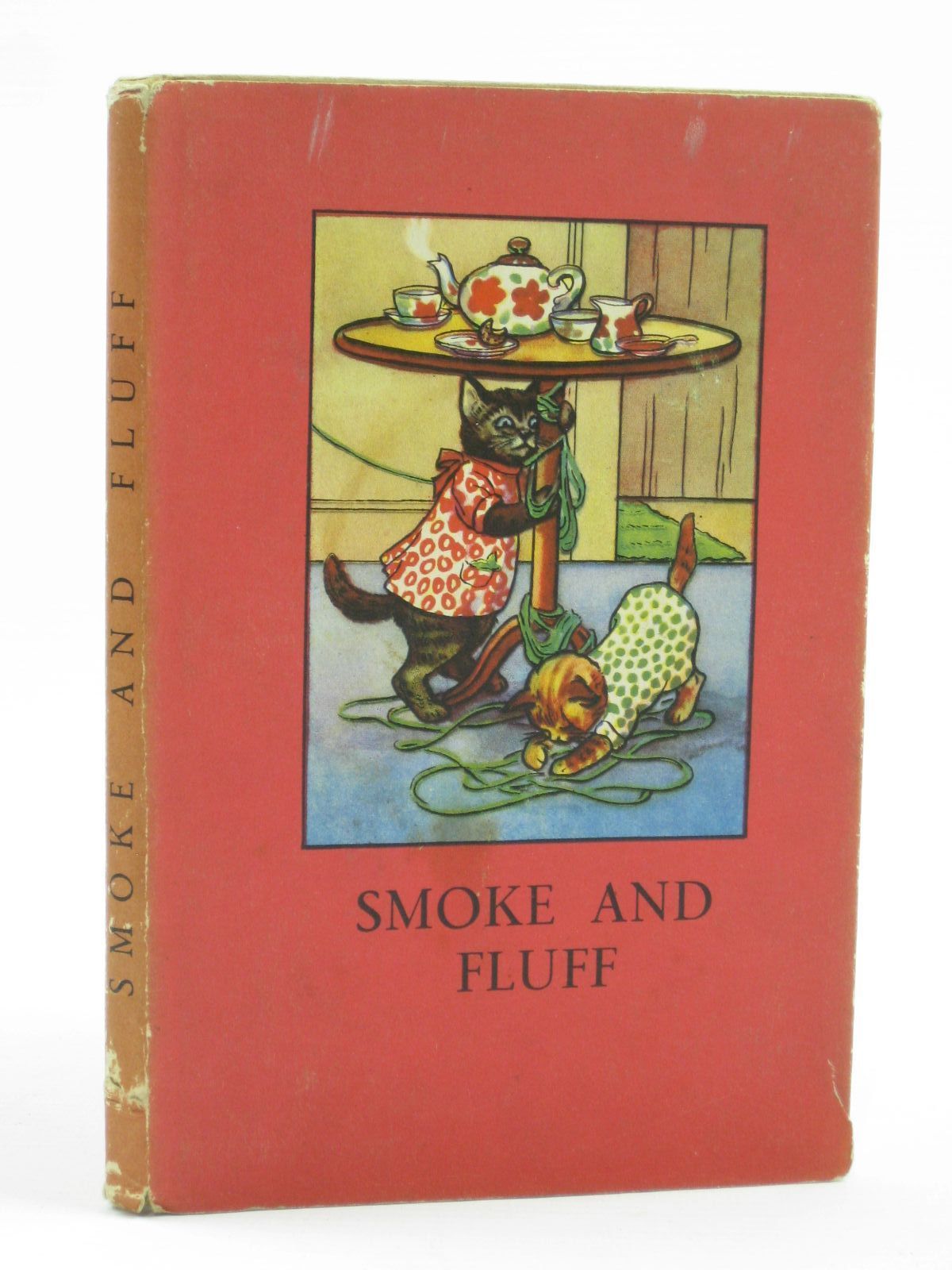 Stella & Rose's Books