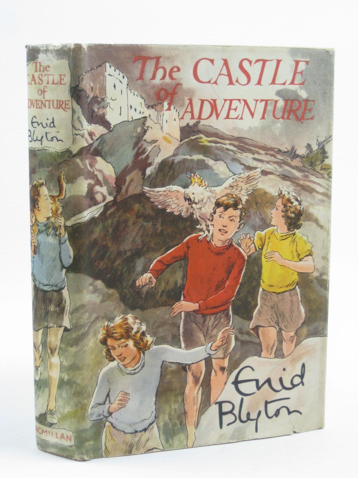 Stella & Rose's Books