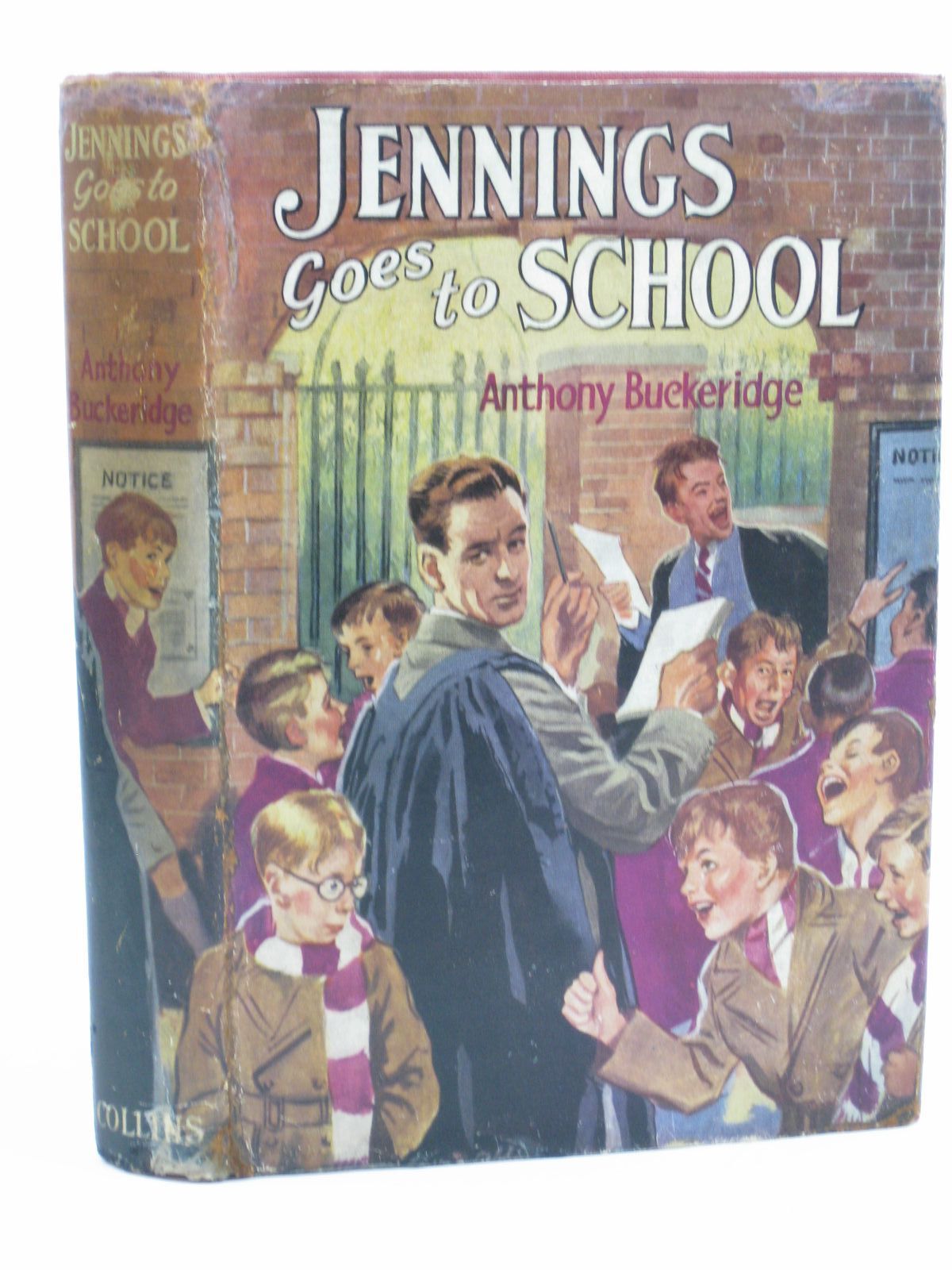 Stella & Rose's Books