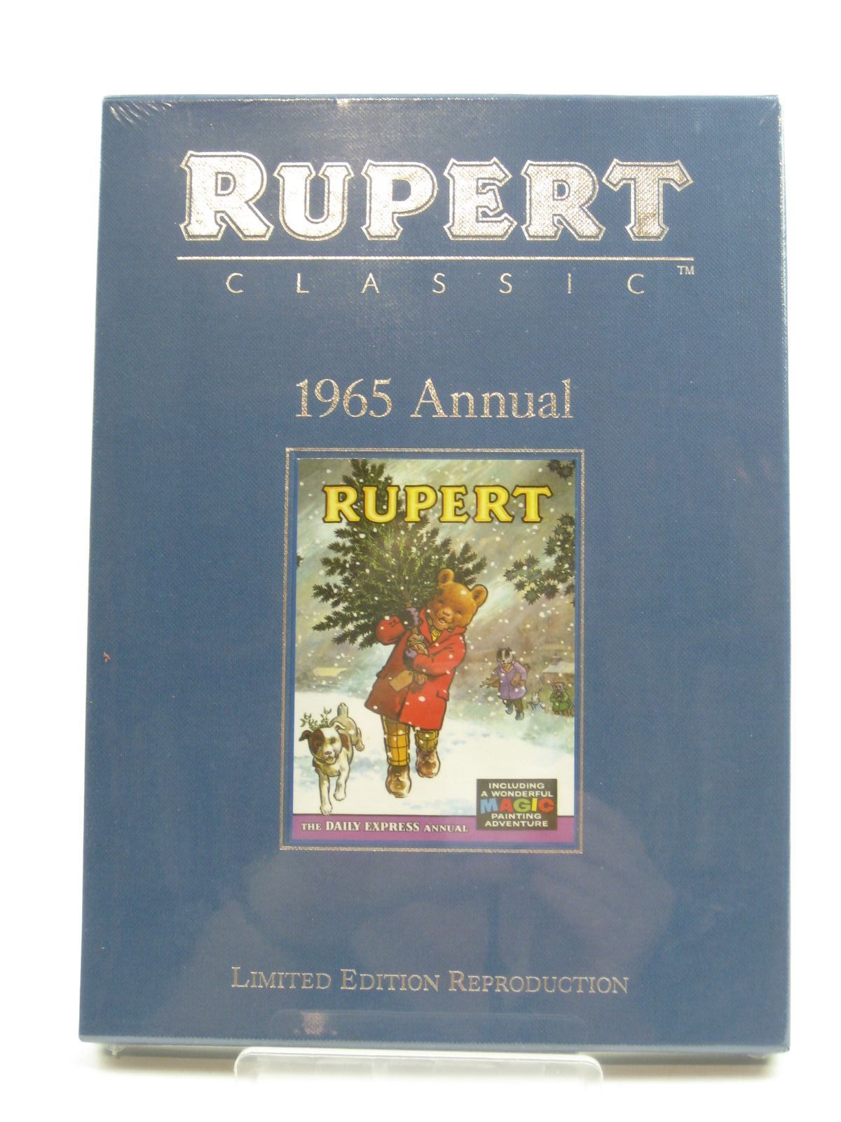 Stella & Rose's Books