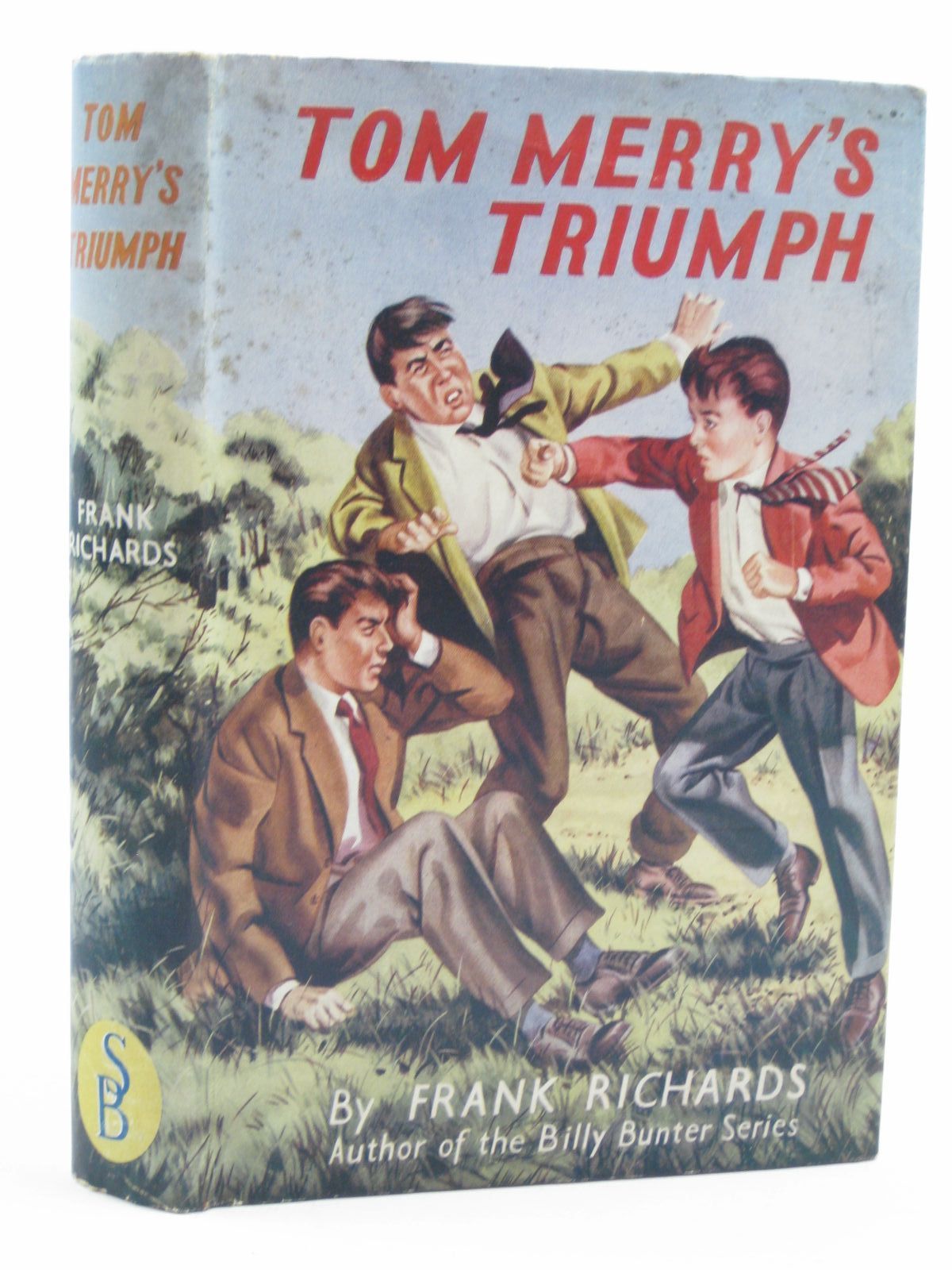 Stella & Rose's Books