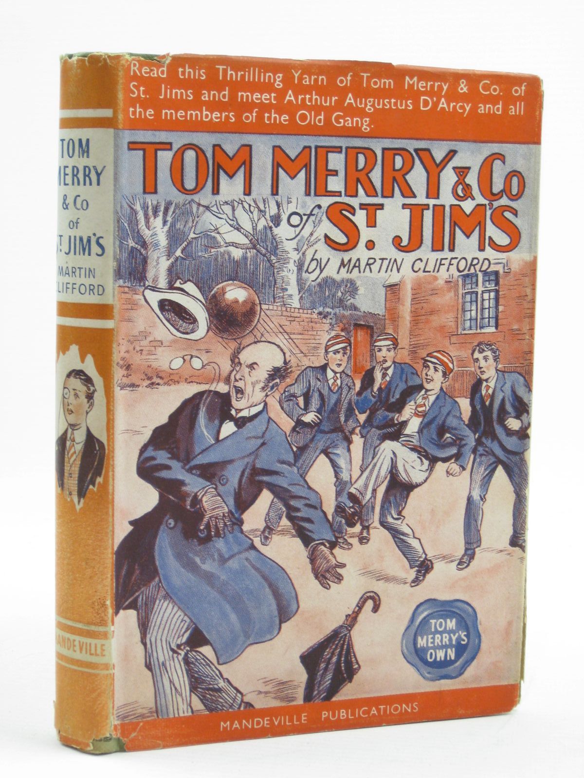 Stella & Rose's Books