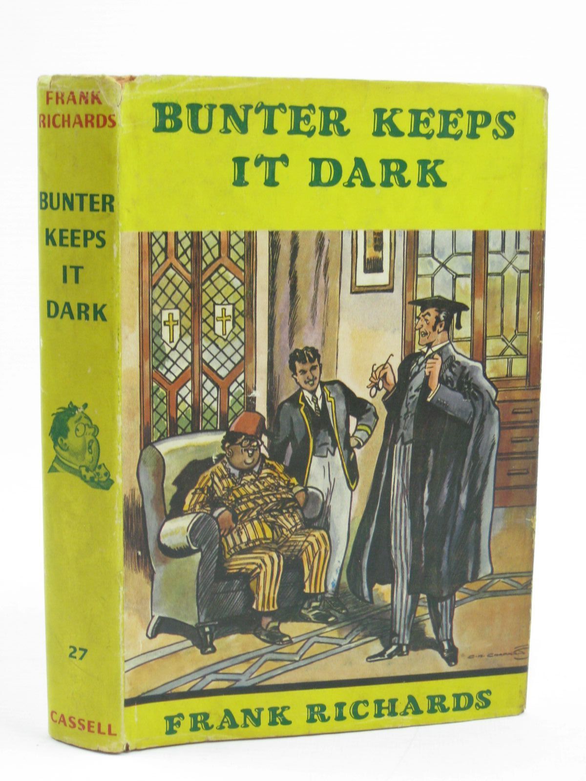 Stella & Rose's Books