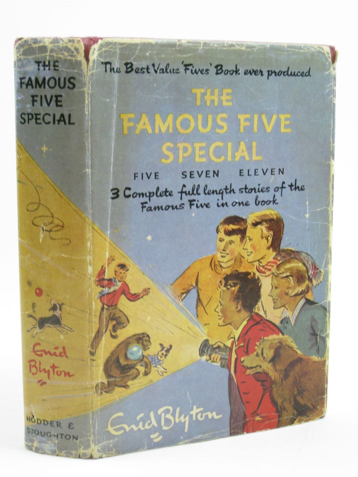 Stella & Rose's Books