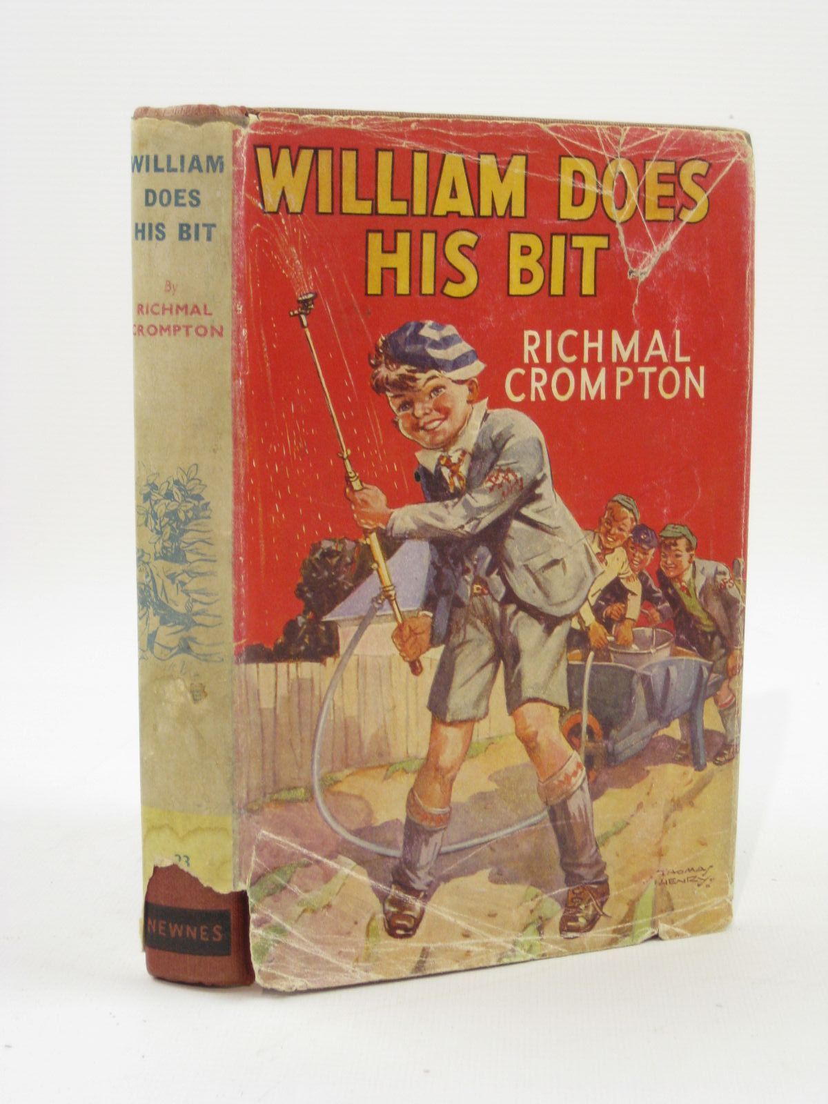 Stella & Rose's Books