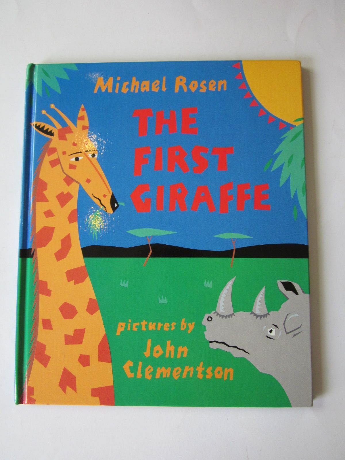 Stella & Rose's Books