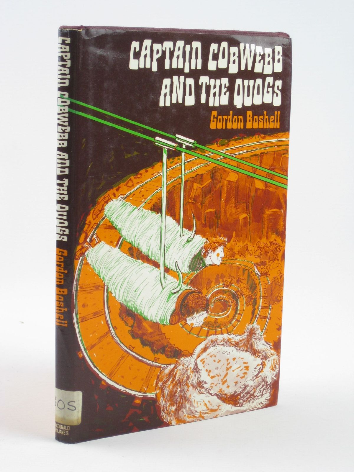 Stella & Rose's Books