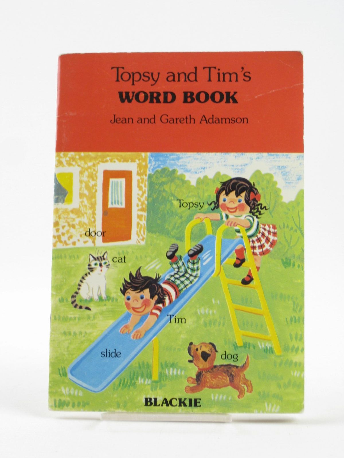 Stella & Rose's Books