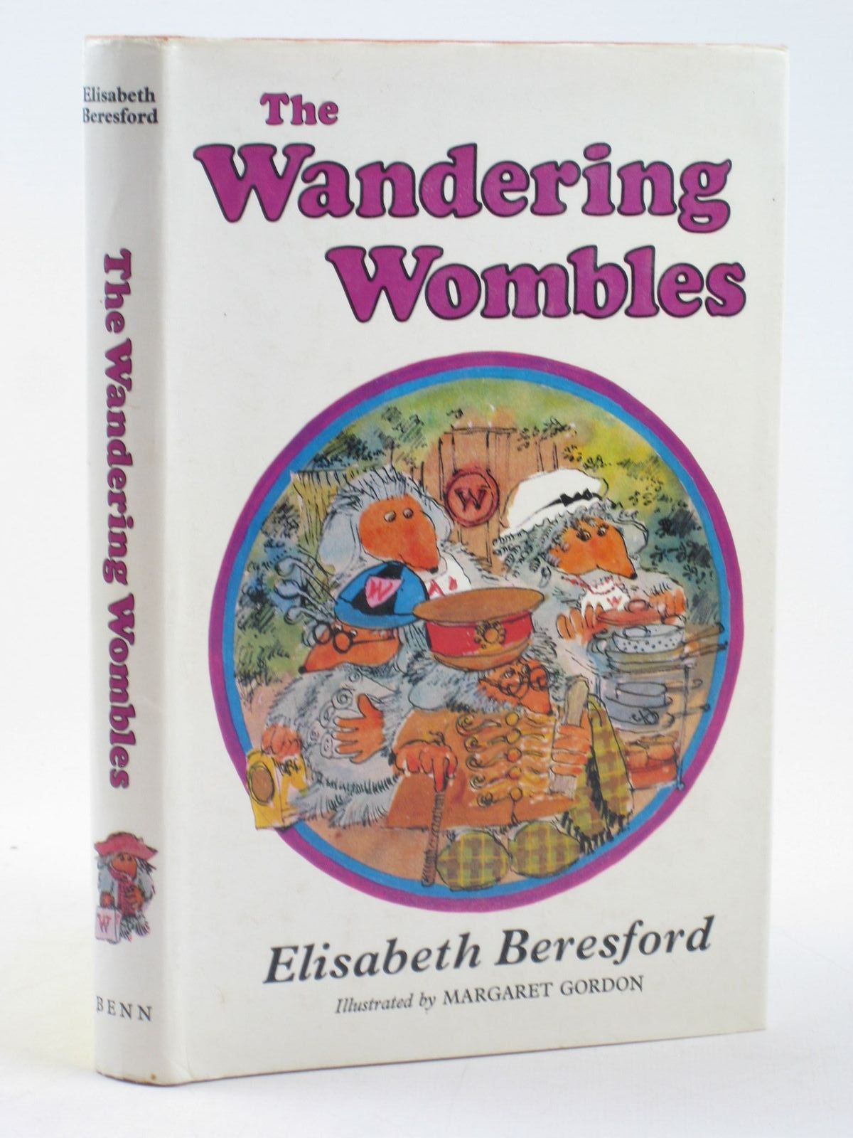 Stella & Rose's Books