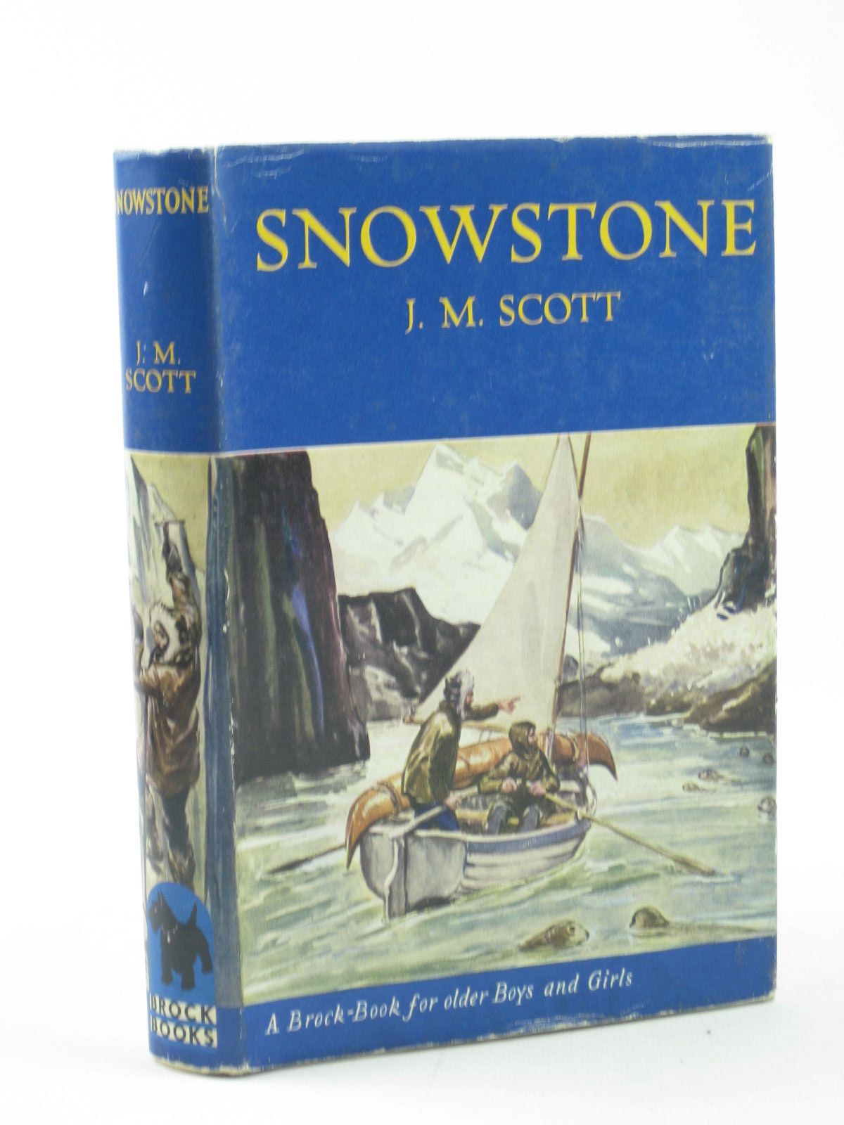 Stella & Rose's Books