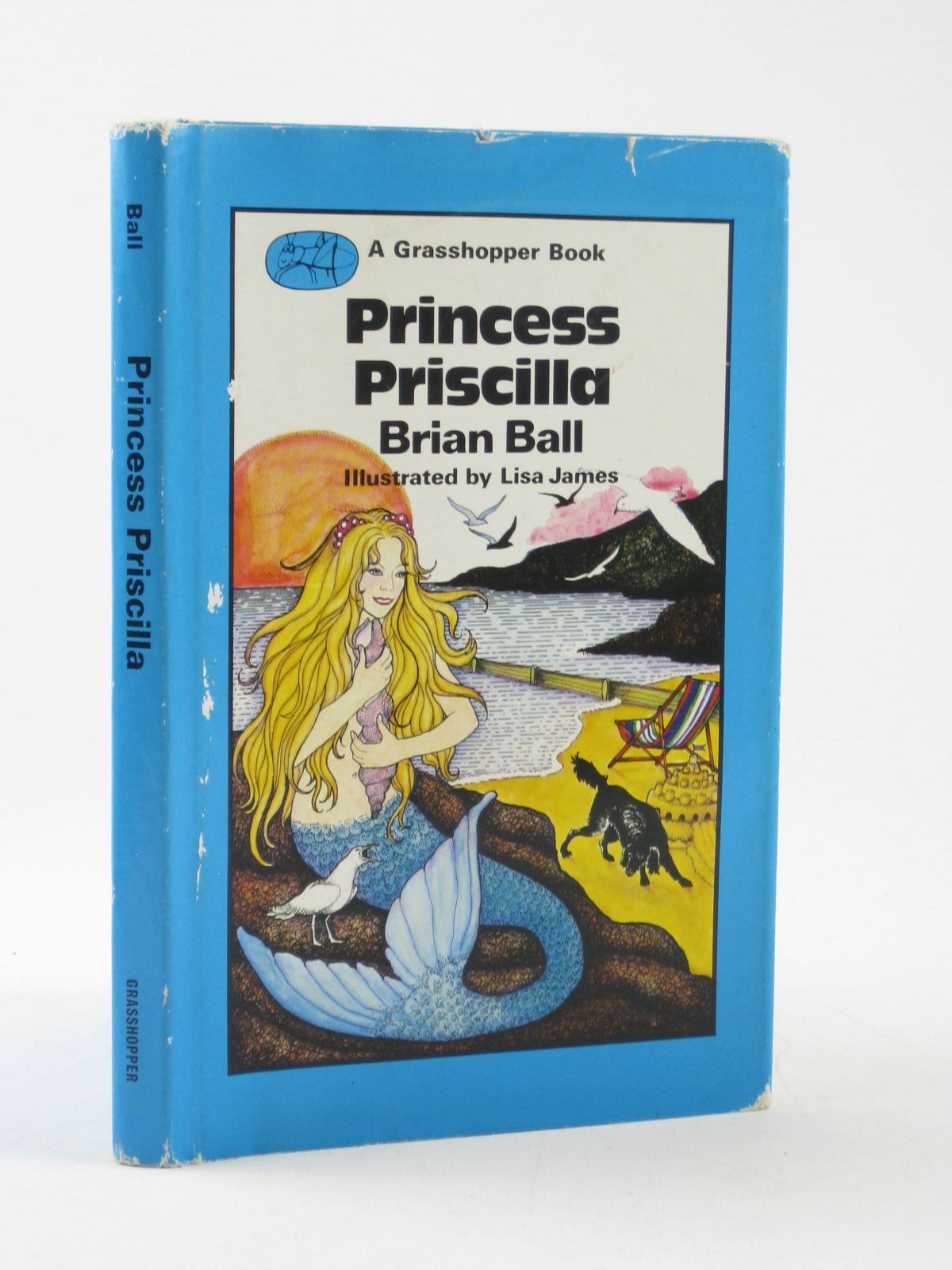 Stella & Rose's Books