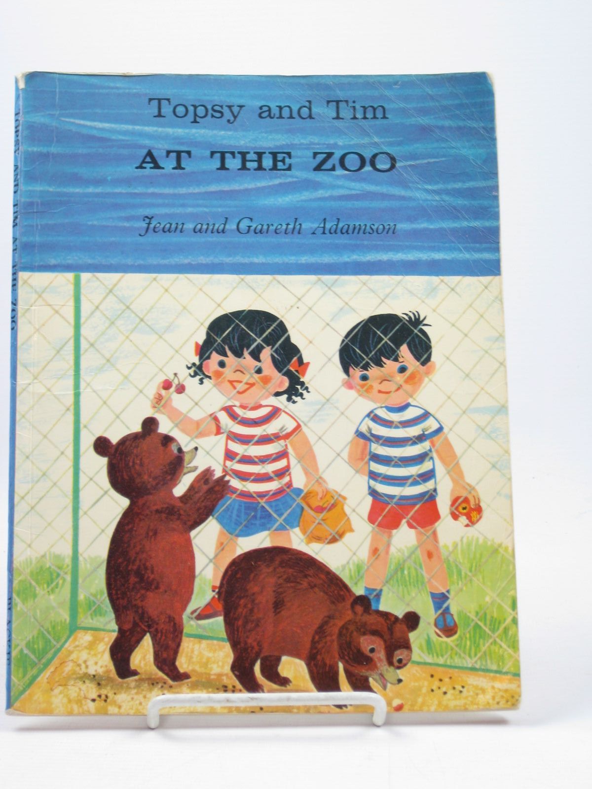 Stella & Rose's Books