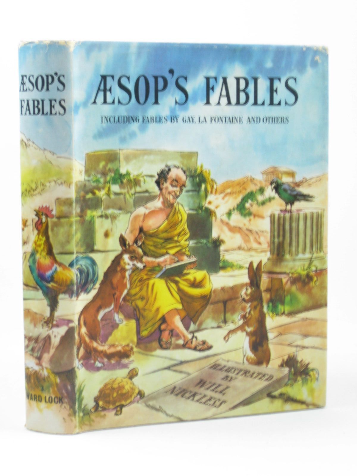 Stella & Rose's Books