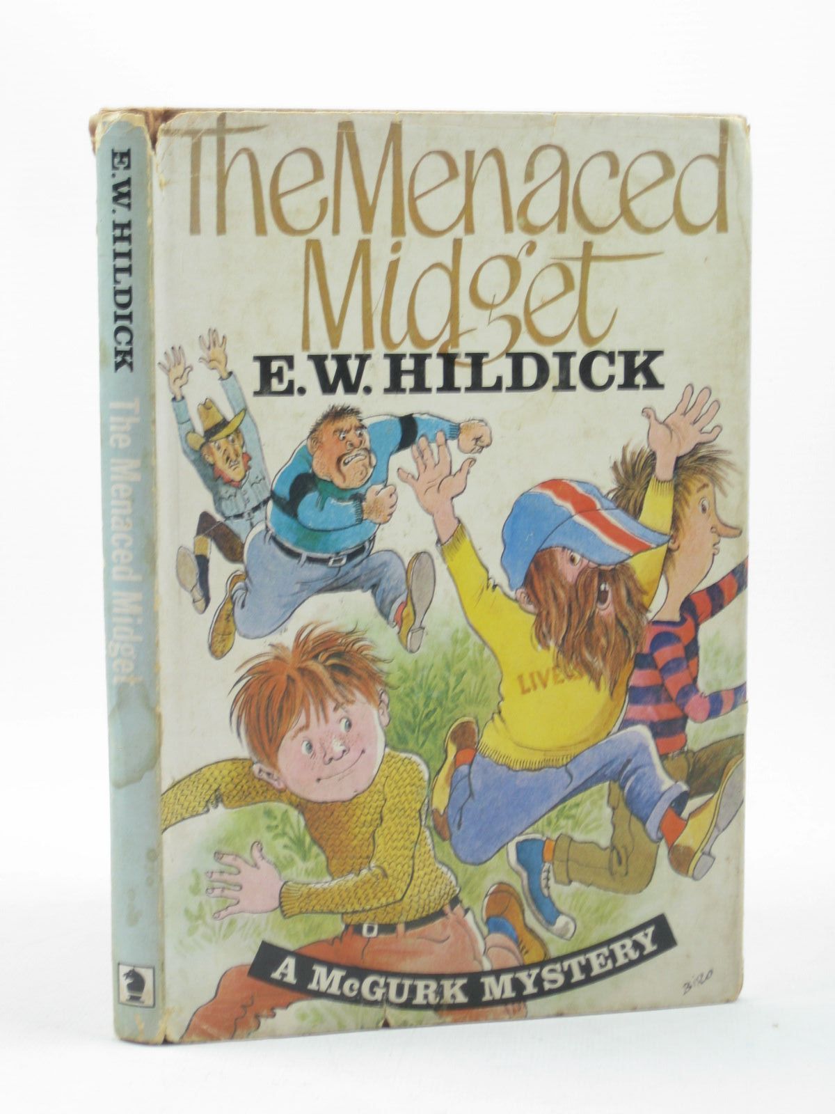 Stella & Rose's Books