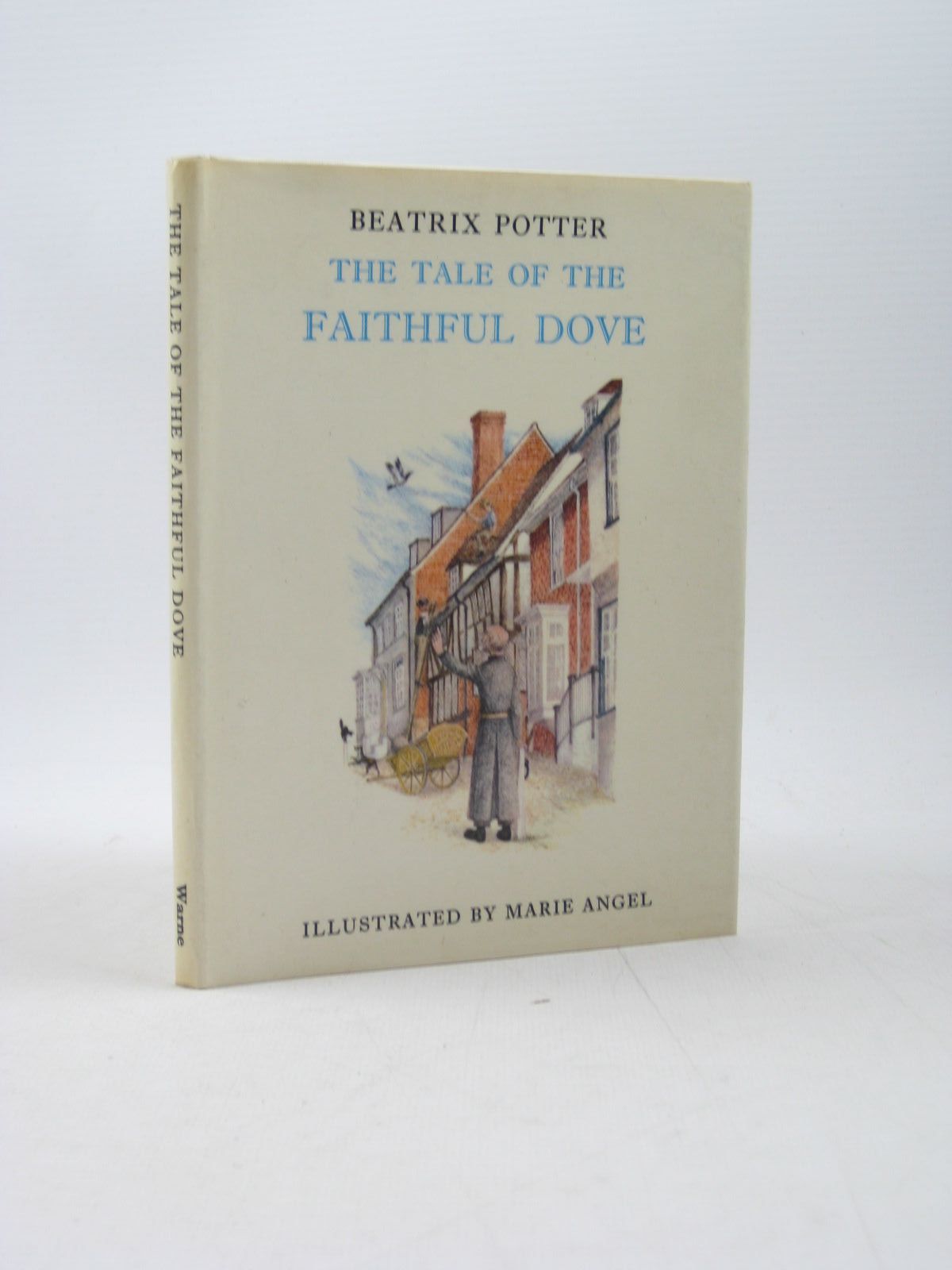 Stella & Rose's Books