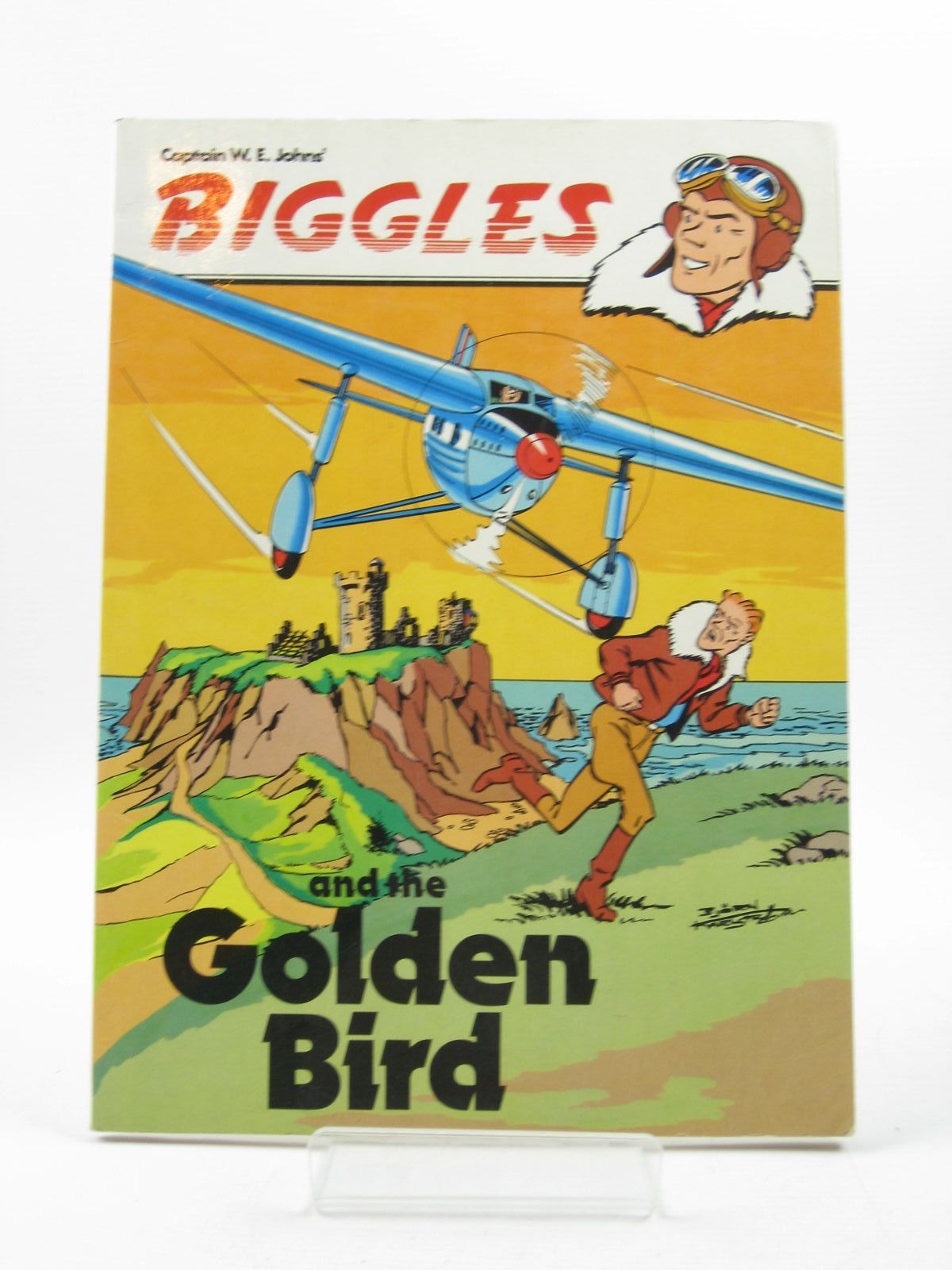 Stella & Rose's Books