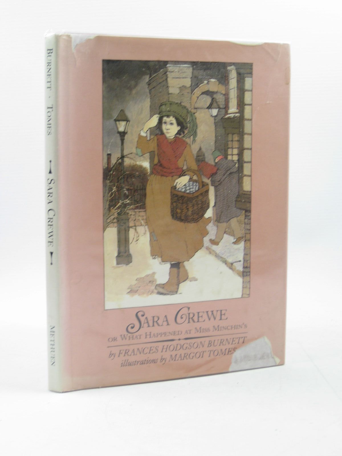 Stella & Rose's Books