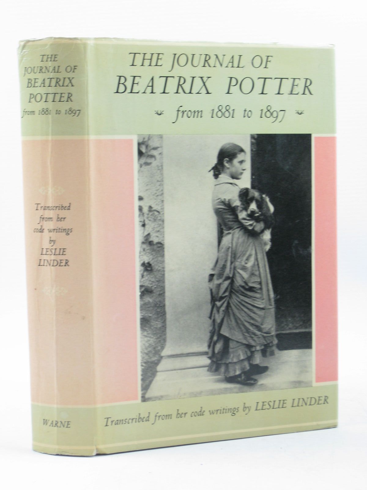 Stella & Rose's Books