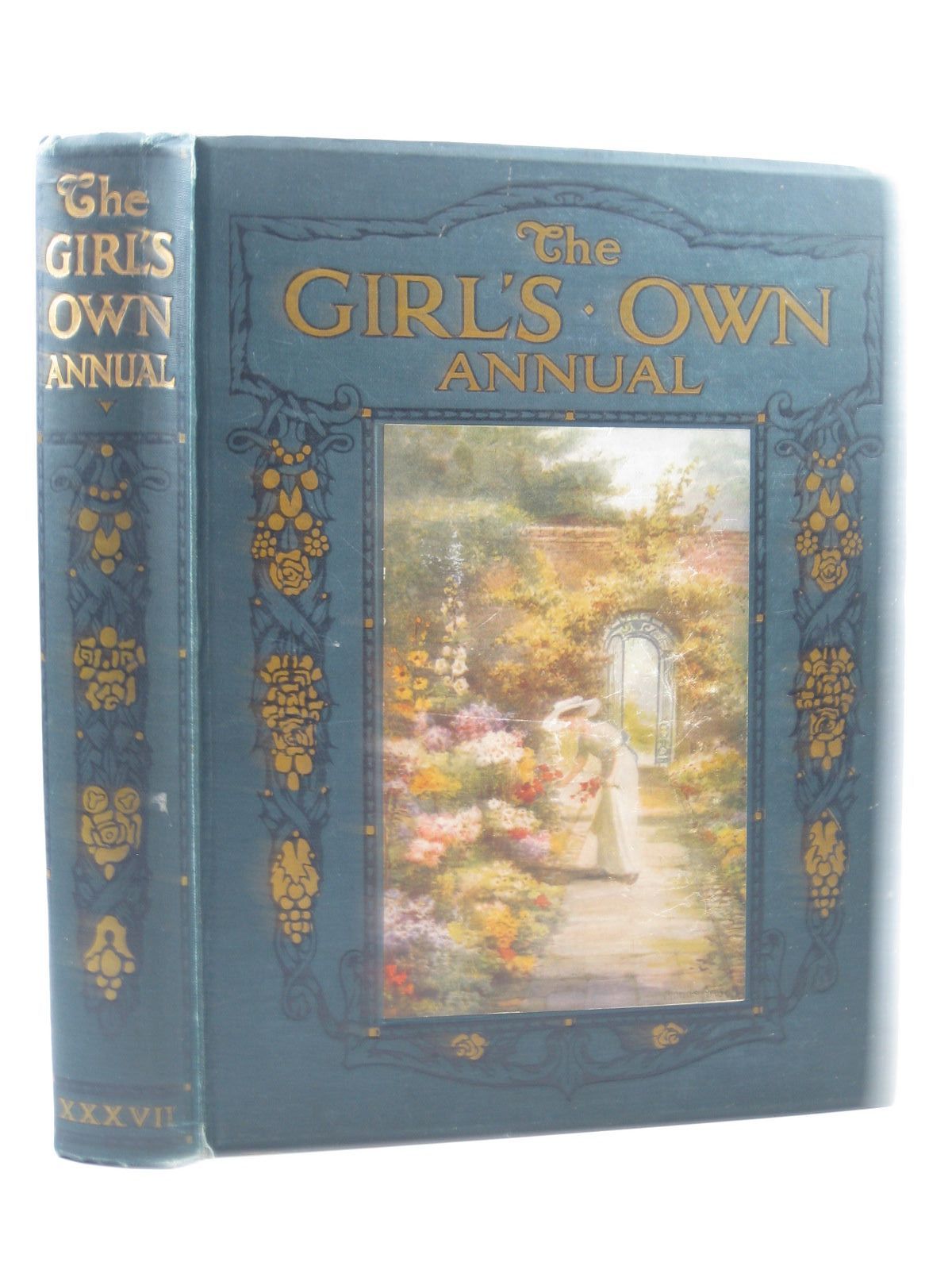 Stella & Rose's Books