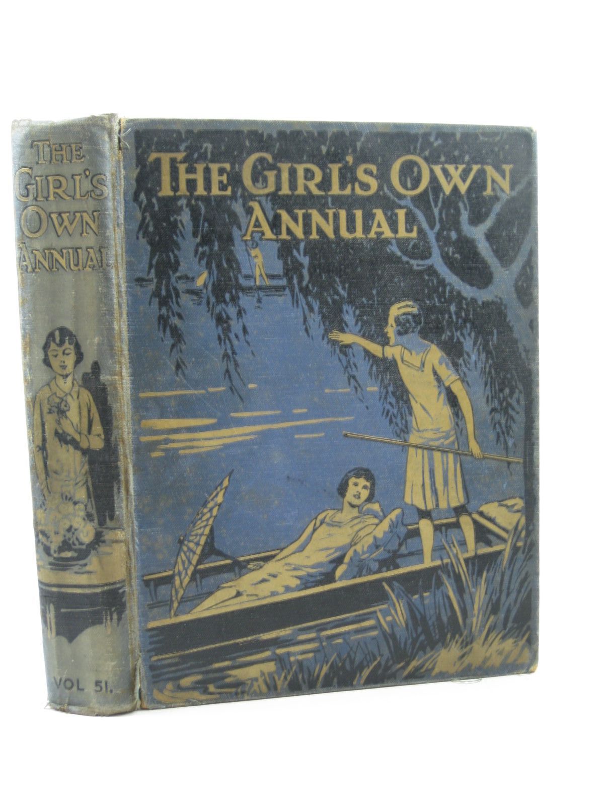 Stella & Rose's Books