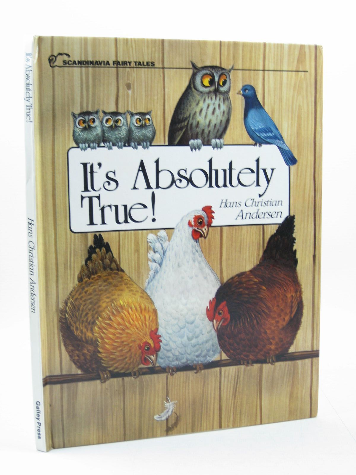 Stella & Rose's Books