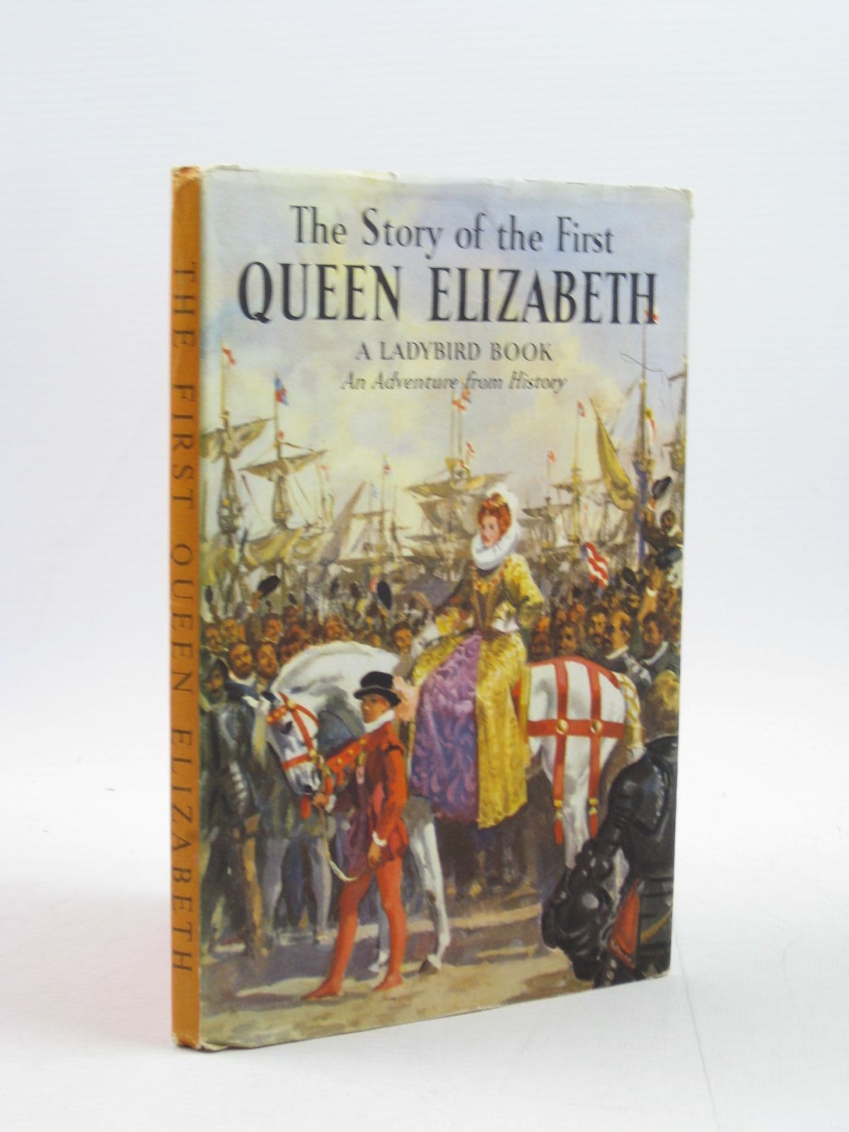 Stella & Rose's Books