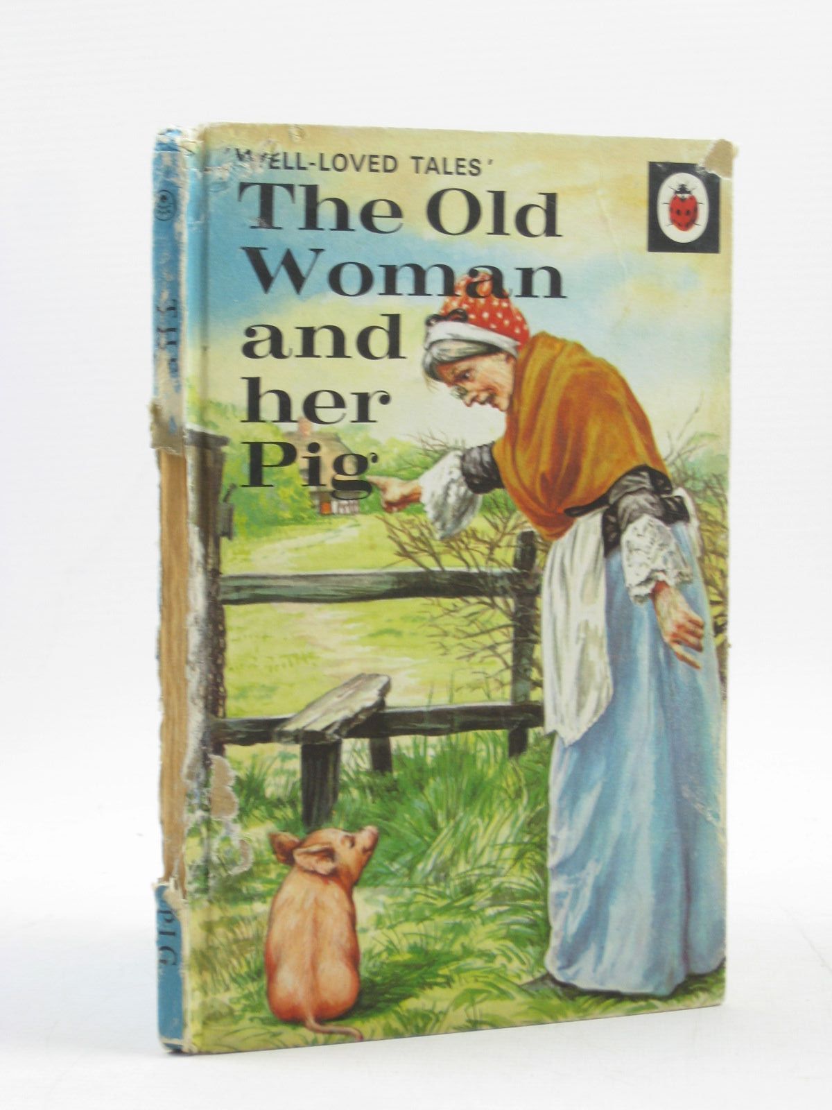 Stella & Rose's Books