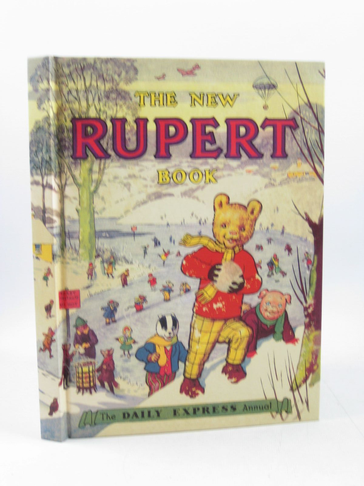 Stella & Rose's Books