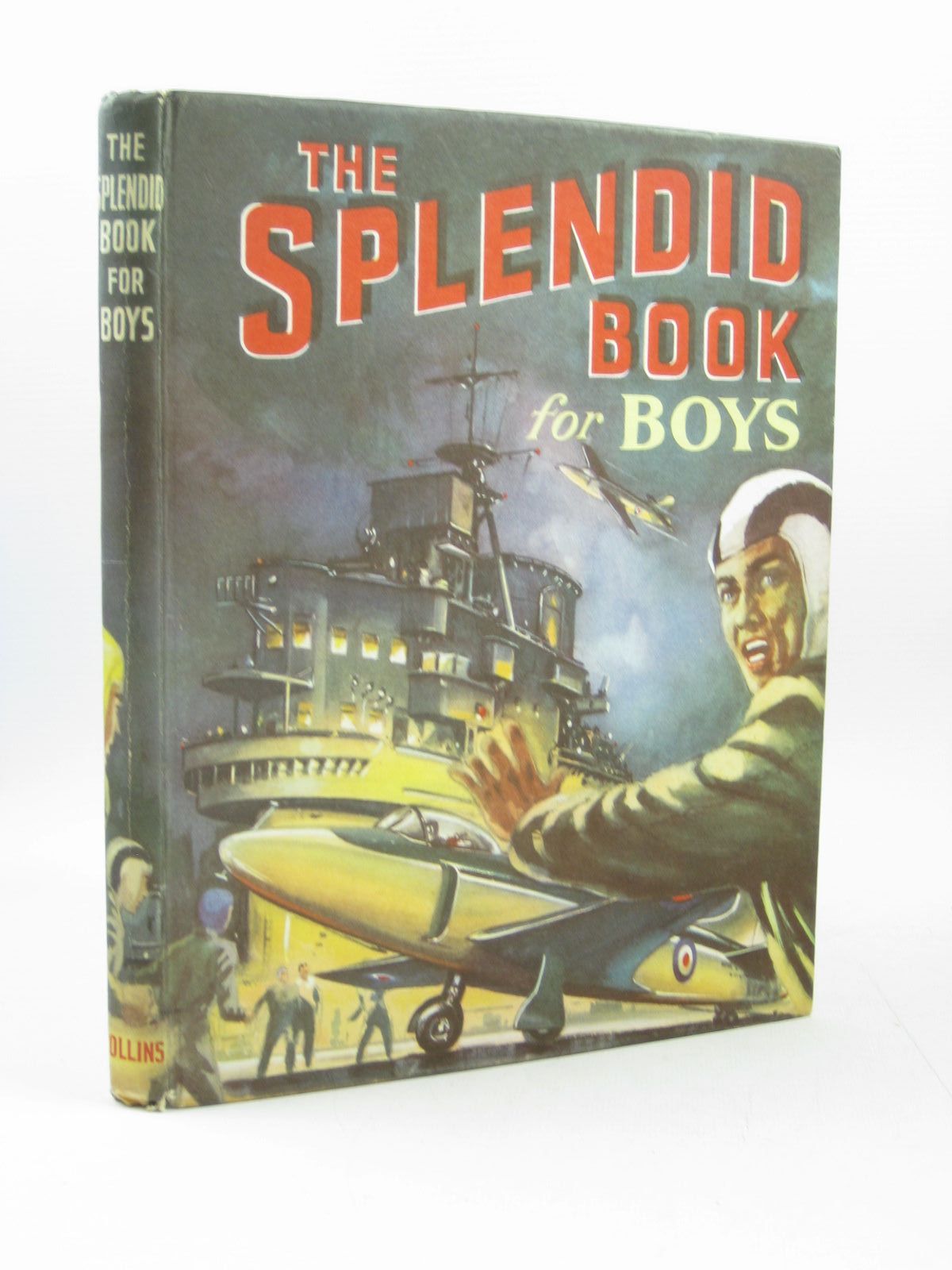 Stella & Rose's Books