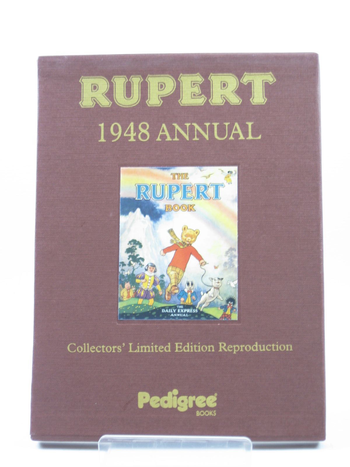 Stella & Rose's Books