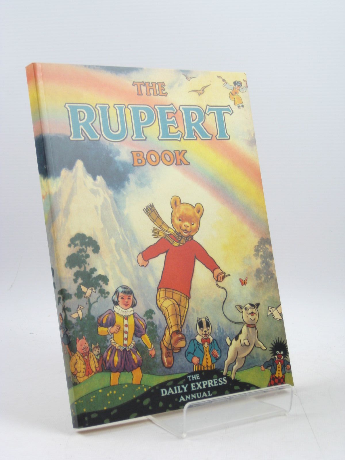 Stella & Rose's Books